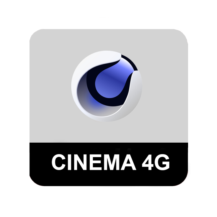 Купить Maxon Cinema 4D (Annual Subscription - Cinema 4D + Redshift)