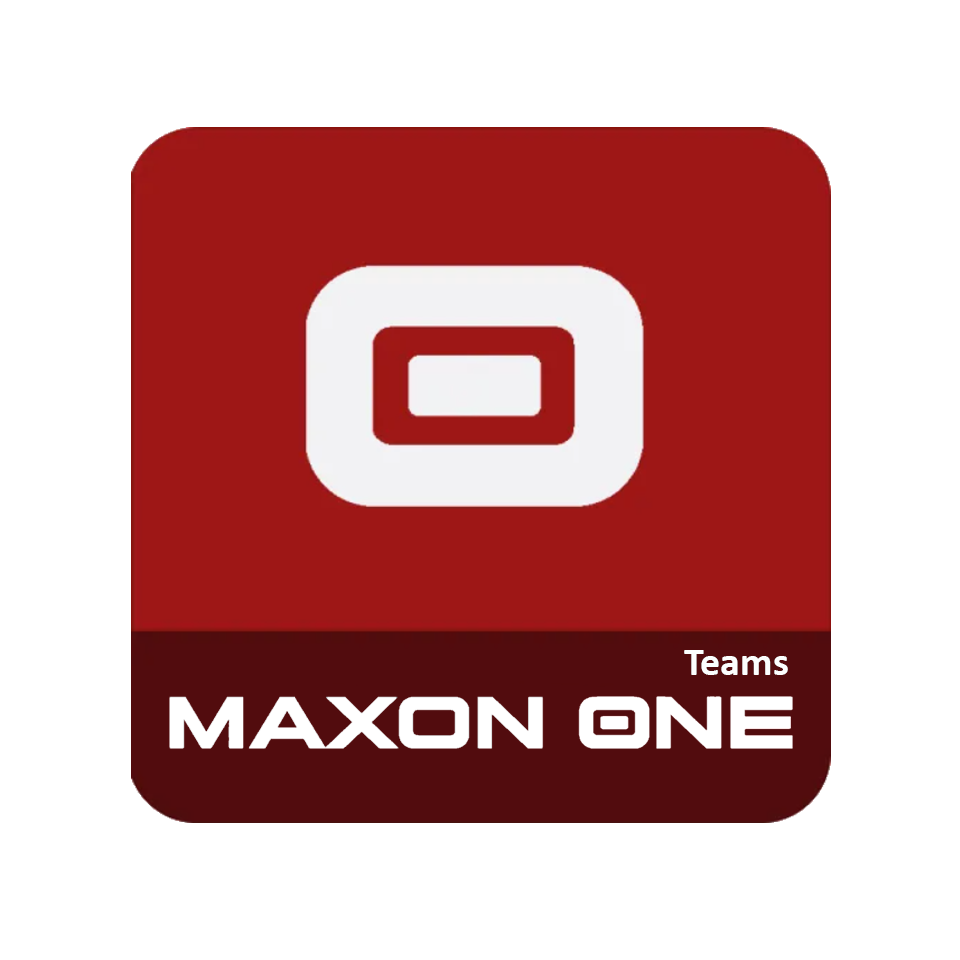 Купить Maxon One